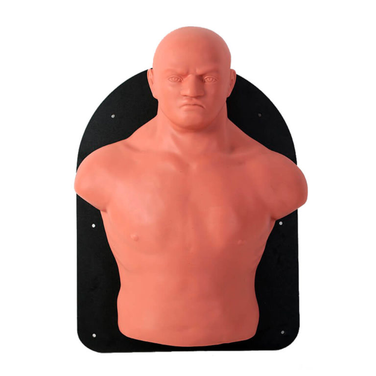 Wall Punching Dummy – SPORTBOX PERÚ – Martial Equipment